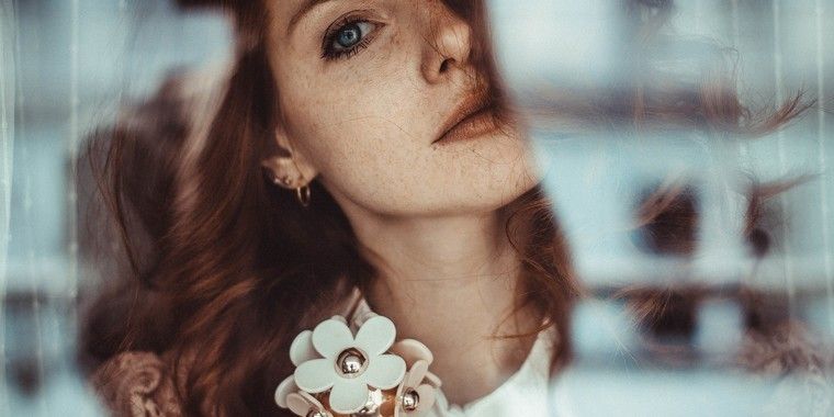 Join the We Love Freckles Photo Contest and win DJI Spark - VIEWBUG.com